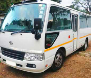 Shumba Shuttle | Transfer Services in Zimbabwe - Shumba Shuttle